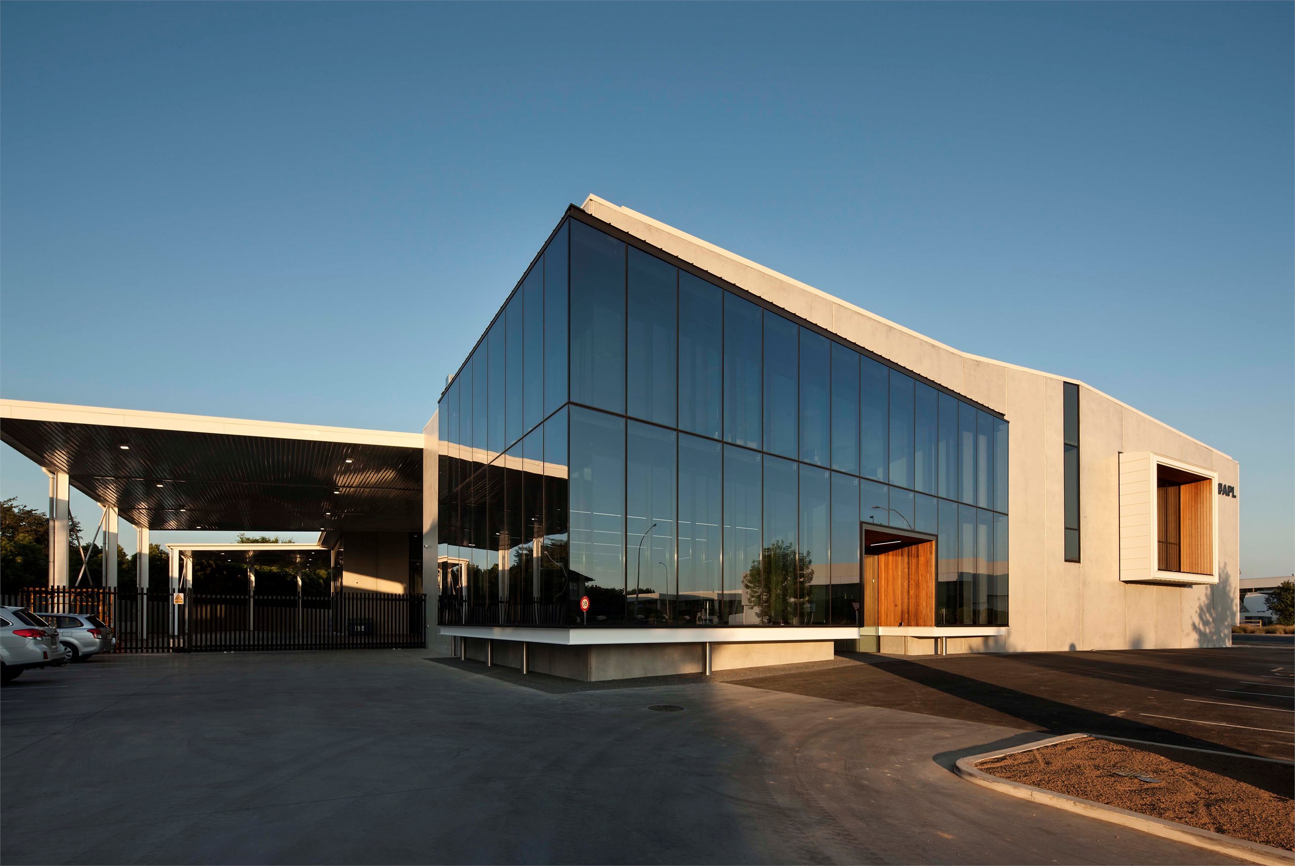 Sustainable business | Our responsibility | APL Window Solutions | APL