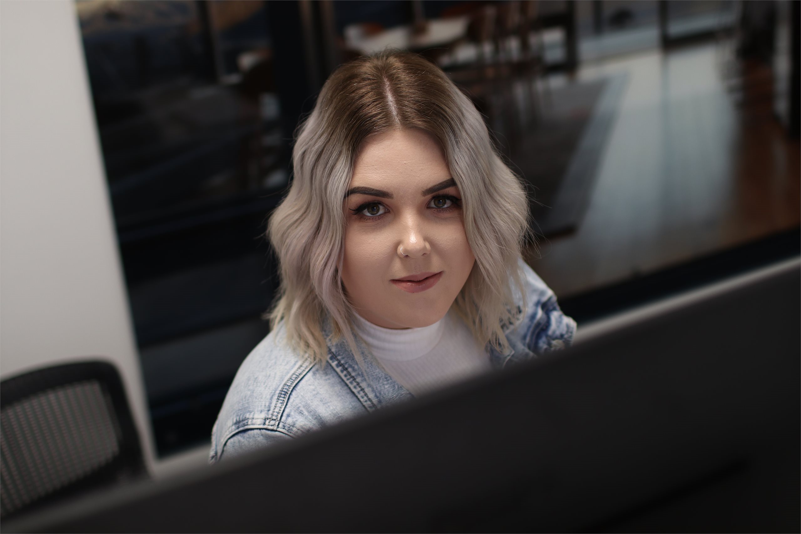 APL Customer Service Rep Genae s Story APL Window Solutions